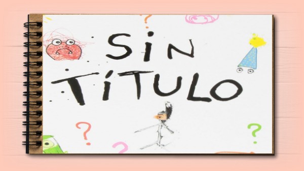 El CUENTO SIN TÍTULO