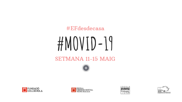Movid-19 Avenç | Genially