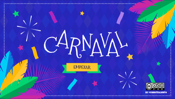 CARNAVAL | Genially