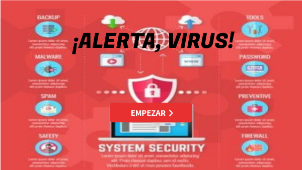 VIRUS INFORMÀTICA | Genially