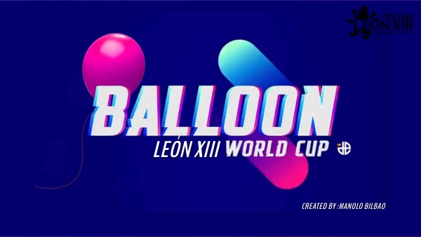 Balloon World Cup | Genially