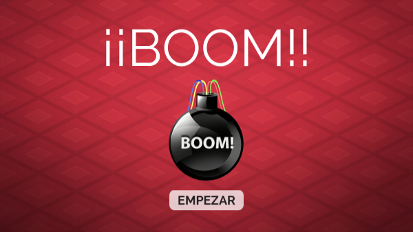 BOOM TEMA 9 | Genially