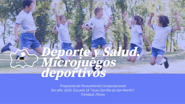 Micro:Gim | Genially