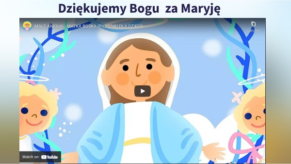 KLASA 1 NR 36 Co to jest modlitwa? | Genially