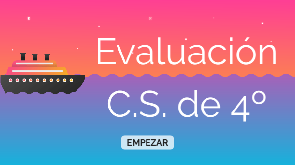 ev cs 4º | Genially