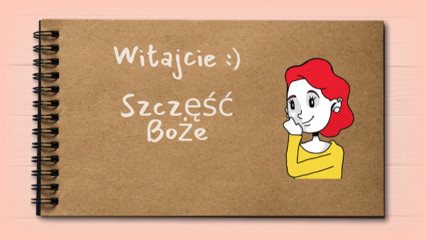 Święty Marcin | Genially