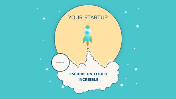 Paso 4 | PRESENTACIÓN STARTUP ILUSTRADA