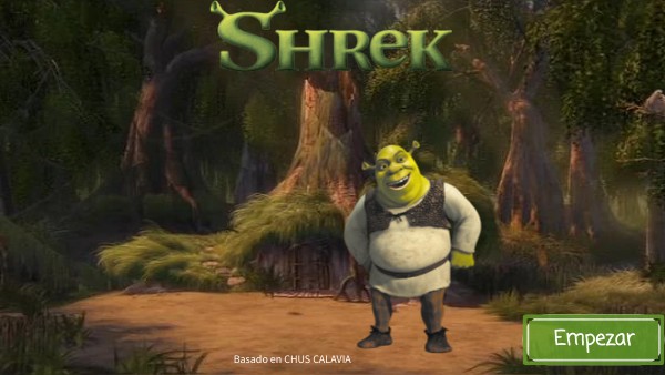 Shrek | Genially
