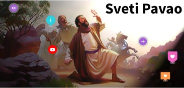 Sveti Pavao | Genially