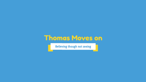 Thomas | Genially