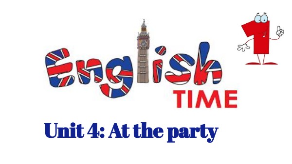 1º Unit 4 lessons 8 and 9 | Genially