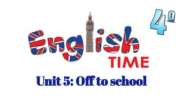 Unit 5 Lesson 7 | Genially