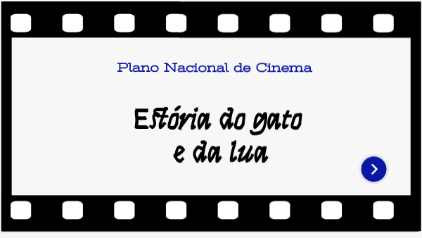 Estória do gato e da lua