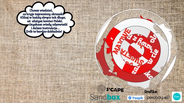 Majowe święta - zabawy z Polską w tle | Genially