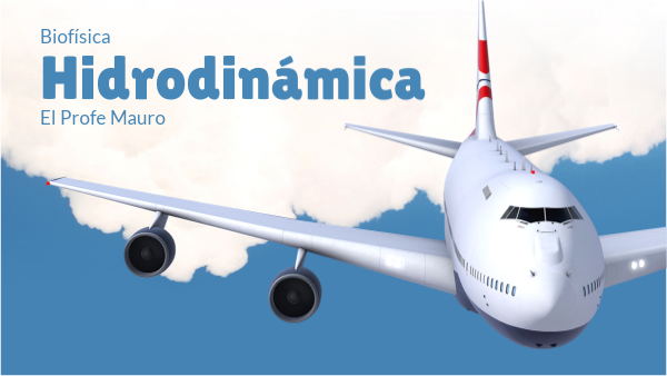 Ecuación de Bernoulli | Genially