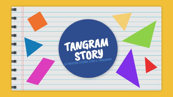 TANGRAM STORY