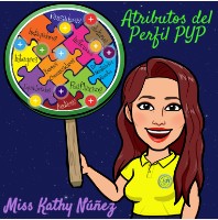 Atributos del Perfil PYP 2021 | Genially