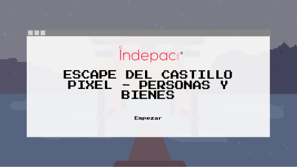 Personas y bienes - M2,M4