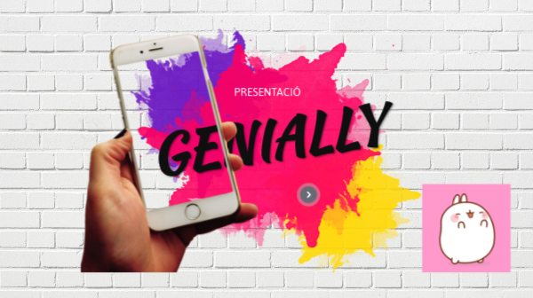 Genially Mare de Deu del Carme