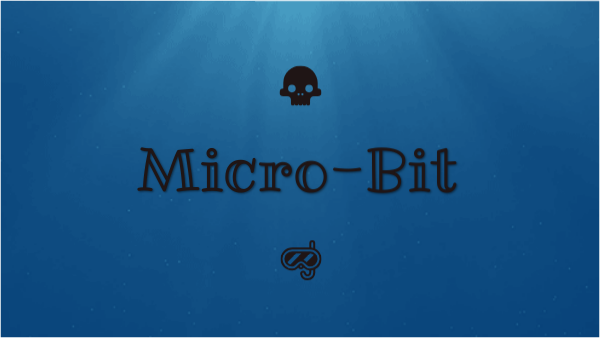Micro: bit | Genially