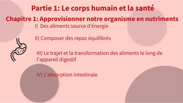 BASIC PRESENTATION | Genially