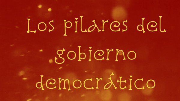 Gobierno