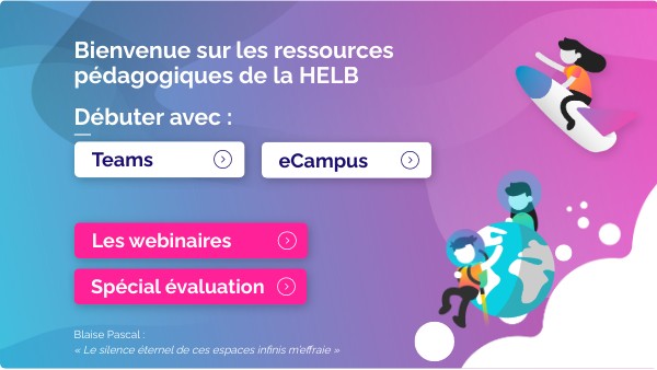 Ressources | Genially