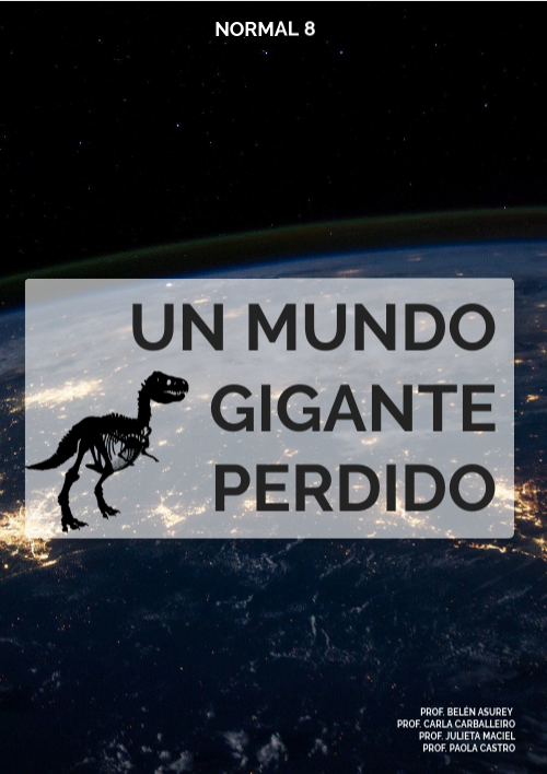 UN MUNDO GIGANTE
