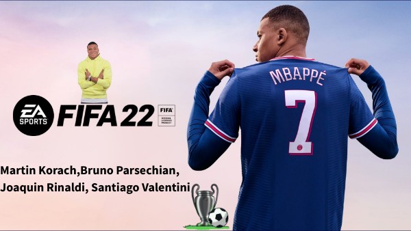 FIFA 22