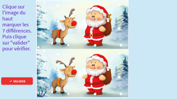 jeu des 7 différences 3