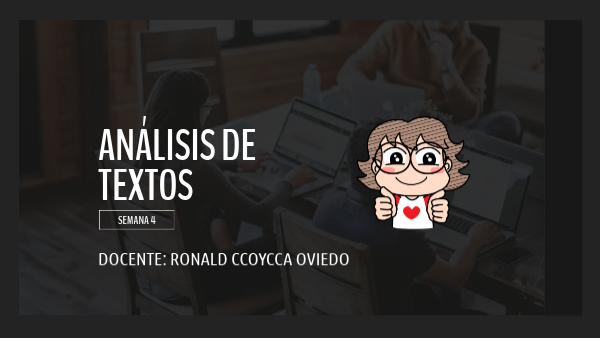 EL TEMA Y EL SUBTEMA | Genially