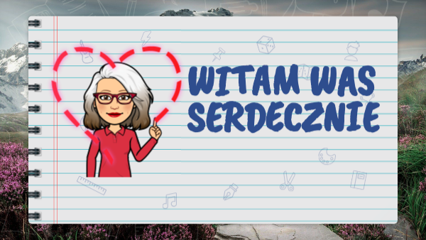 Wprowadzenie liter ą, ę .Legenda o śpiących rycerzach | Genially