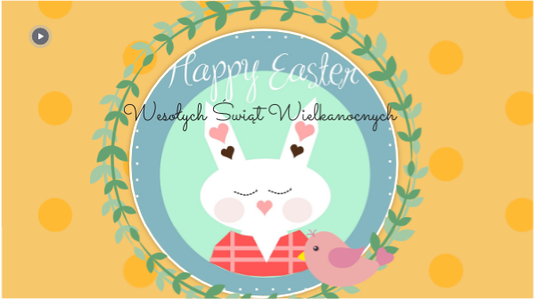 Easter presentation | Genially