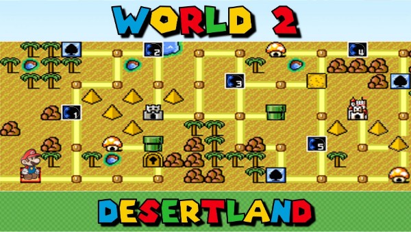 Mundo 2