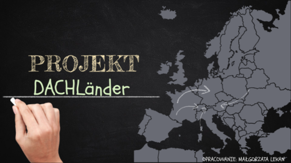 DACHLänder | Genially