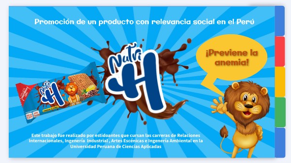 NUTRI H FINAL | Genially