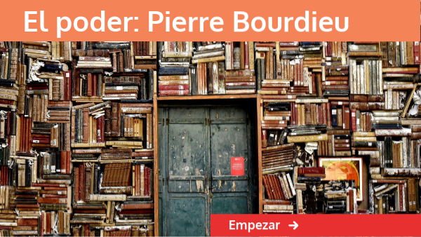 El poder Bourdieu UBAXXI | Genially