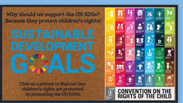UN SDGs | Genially
