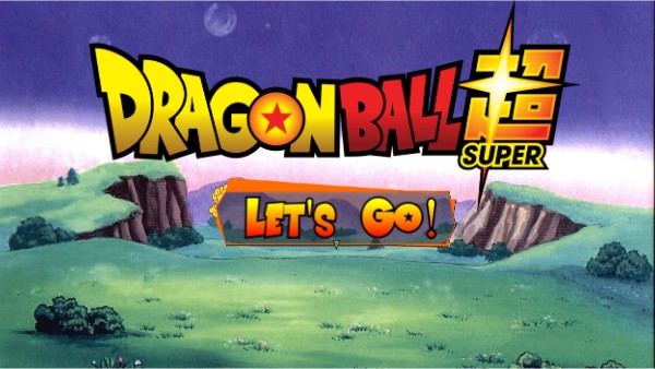 Batallas Dragon Ball | Genially