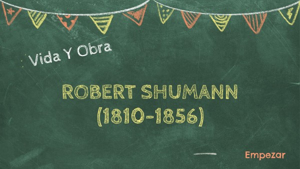 Robert Schumannv