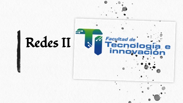 Redes II_c2
