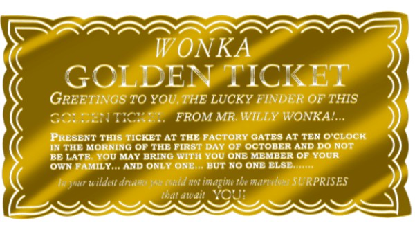 Welcome to the factory vocabulary