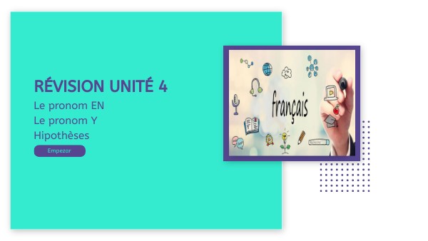 PRESENTACIÓN TECH SIMPLE | Genially