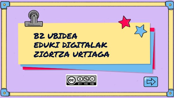 B2 UBIDEA | Genially