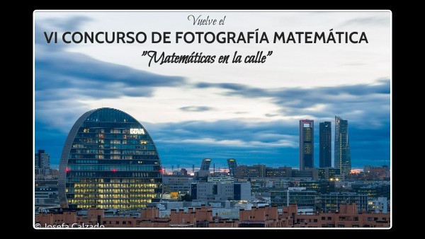 Fotografía matemática | Genially