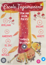 Fem una volta per P3? | Genially