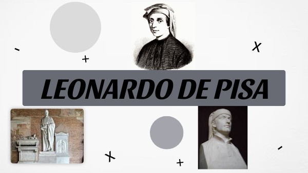 🧮Leonardo De Pisa🧮