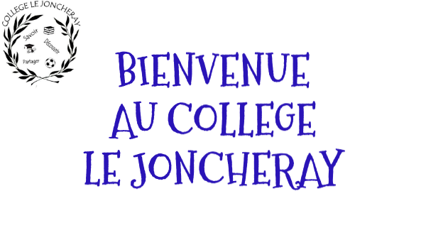 Visite virtuelle collège | Genially