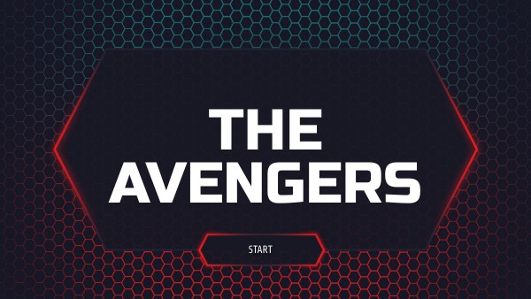The Avengers 3º Unit 1 | Genially