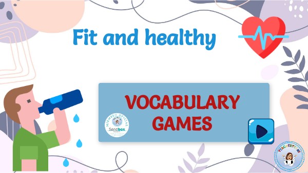 Memory: Health problems | Genially